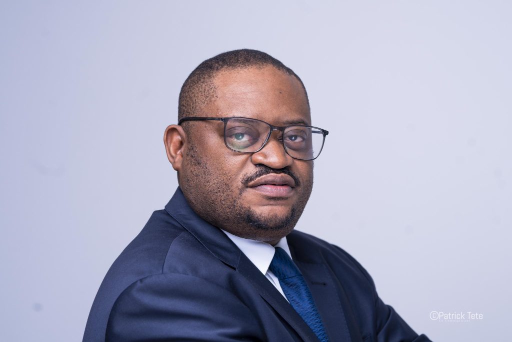 Rdc-Ministère des Finances : Doudou Fwamba, à la hauteur de la tâche ...